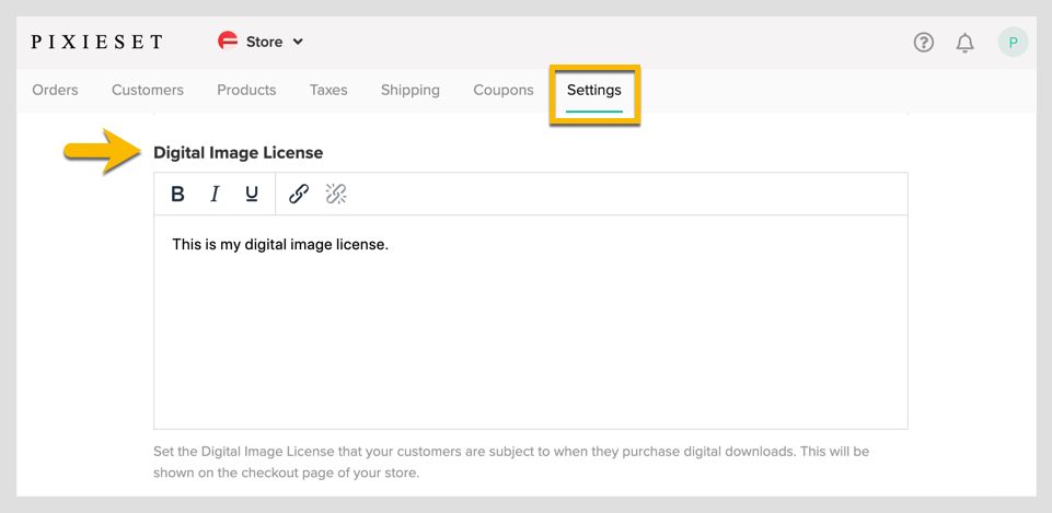 Selling digital downloads – Pixieset - Help Center