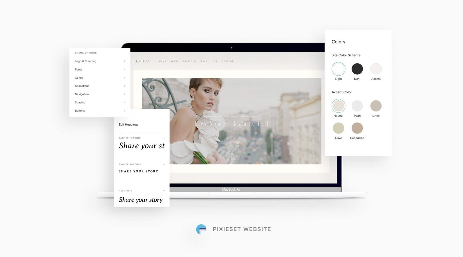 Choosing the right Subscription – Pixieset - Help Center